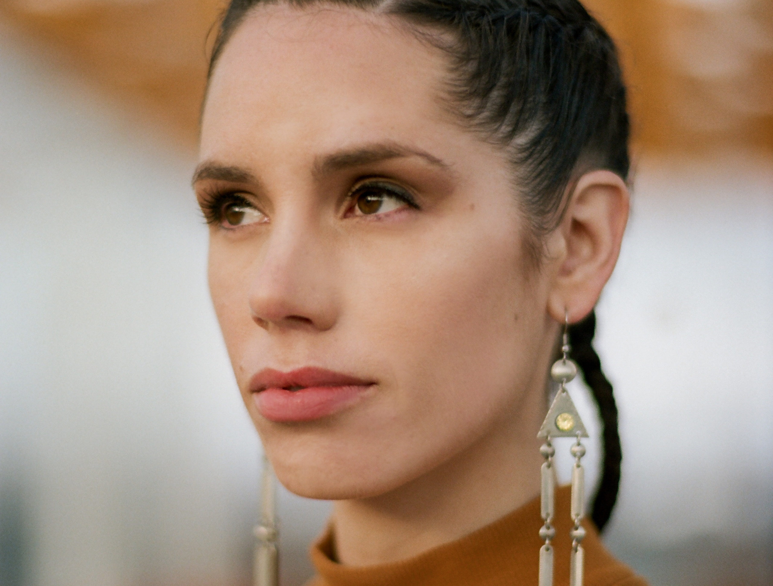 Chelsea T. Hicks on the Stories and Wazhazhe Language in A Calm ...