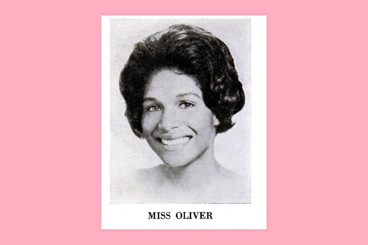 The Life and Short Stories of Diane Oliver (Part One) - Ursa Story Company
