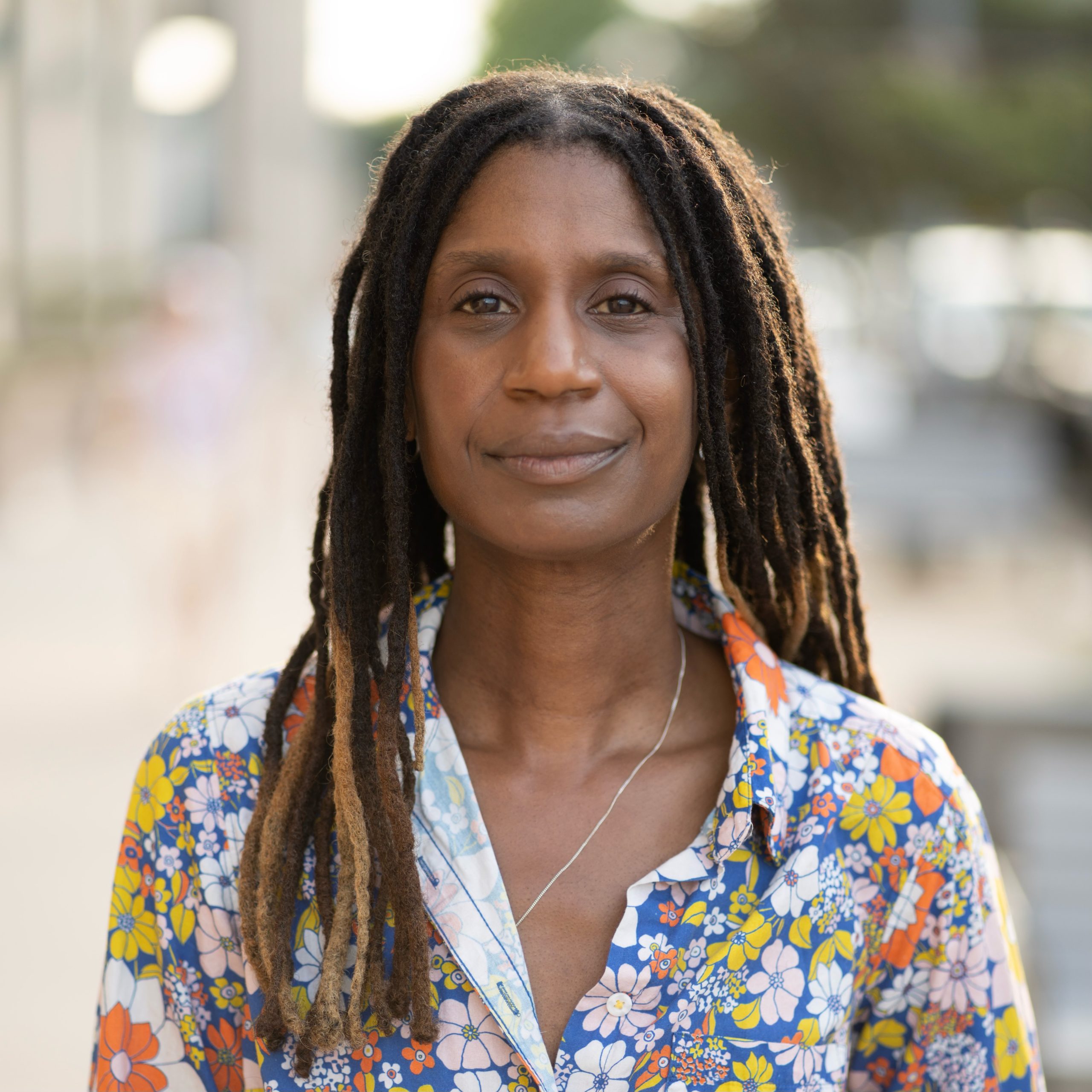 Jocelyn Nicole Johnson on Bravery in Writing and ‘the Introvert's ...