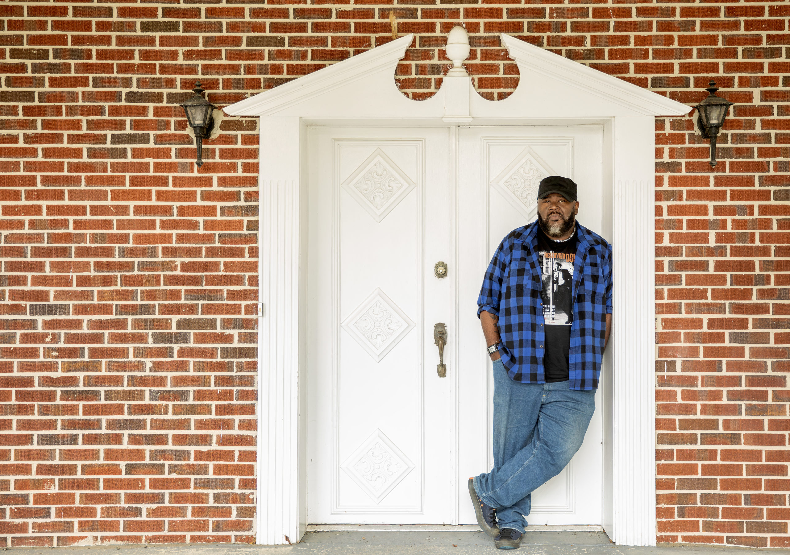 Season Three Premiere: S.A. Cosby on the Art of the Thriller - Ursa ...